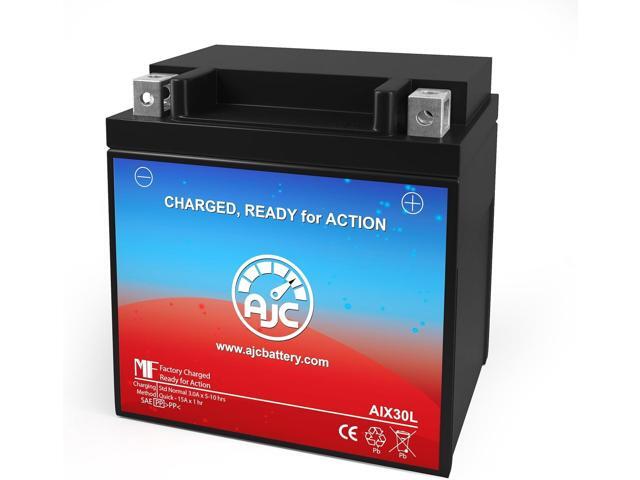 Click here for AJC Battery Compatible with Harley-Davidson Street... prices