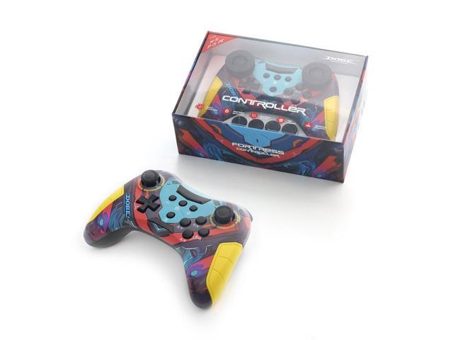 Click here for DOBE TY-3839 BLUE Multi-Platform PC Wireless Bluet... prices