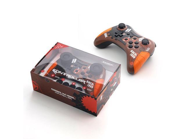 Click here for DOBE TY-3839 ORANGE Multi-Platform PC Wireless Blu... prices