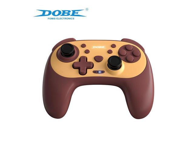 Click here for DOBE TNS-2101 Bluetooth Wireless Gaming Controller... prices
