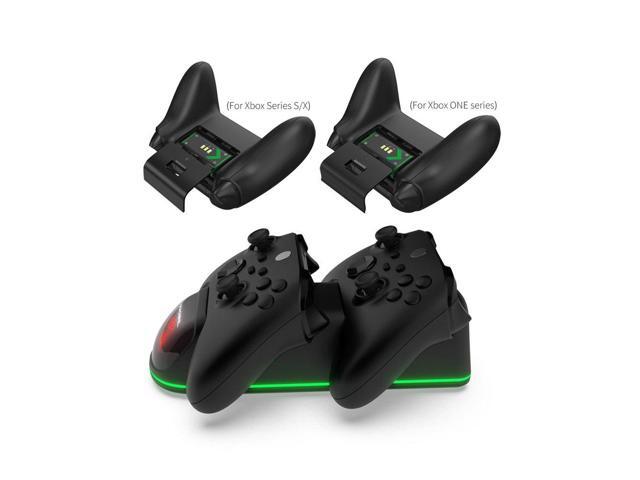 Click here for DOBE TYX-1623X Dual Charging Dock with Screen Comp... prices