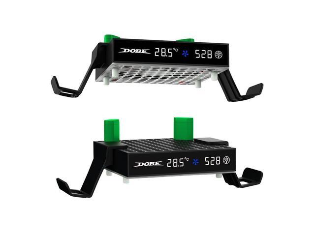 Click here for DOBE TYX-3606 Cooling Fan Compatible with Xbox Ser... prices