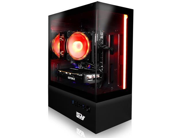 Click here for SAAV X7 2025 Gaming PC Tower Computer  Intel i5-85... prices