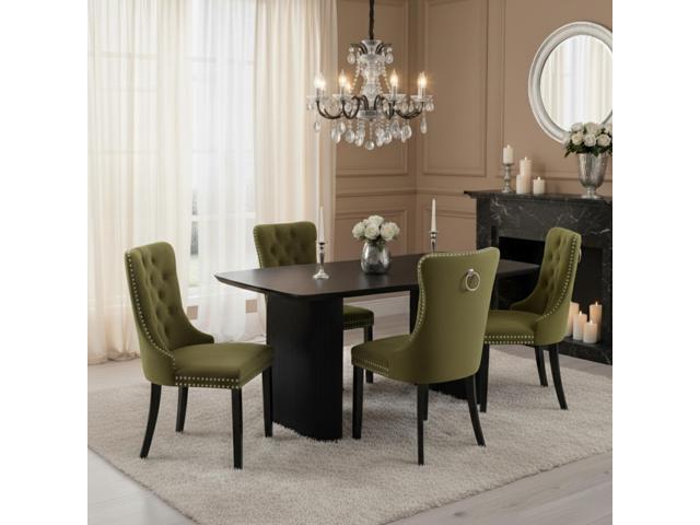 Click here for Sumdeals 5- or 7-piece modern dining set includes... prices