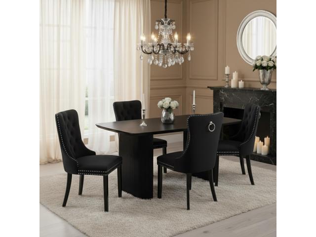 Click here for Sumdeals 5- or 7-piece modern dining set includes... prices