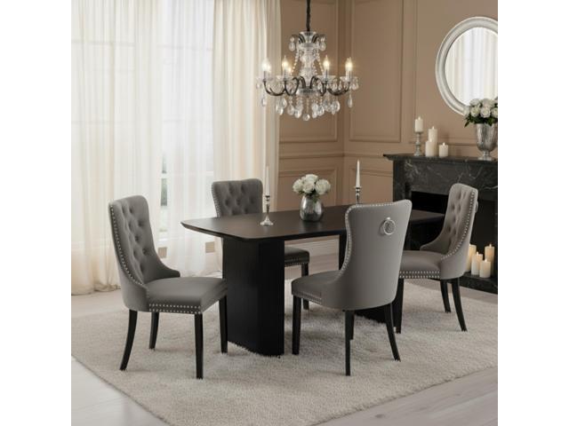 Click here for Sumdeals 5- or 7-piece modern dining set includes... prices