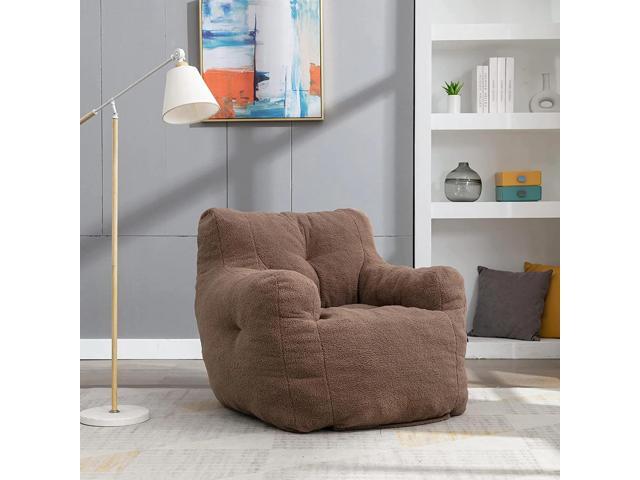 Click here for Sumdeal Bean Bag Chair  Soft Tufted Bean Bag chair... prices
