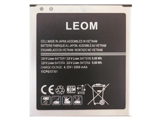 Click here for Hoegoa EB-BG530CBU EB-BG530CBZ Replacement Battery... prices