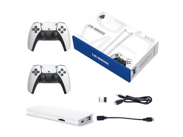 Click here for Hoegoa M15 Retro Game Stick  4K HDMI Output & Wire... prices