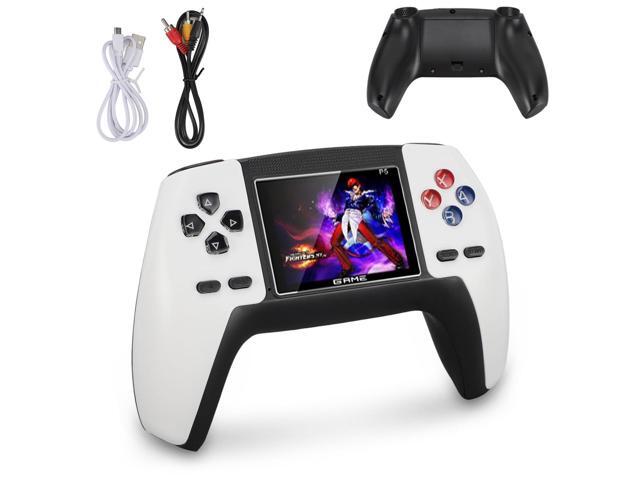 Click here for Hoegoa Handheld Game Console  Comfortable Grip Por... prices