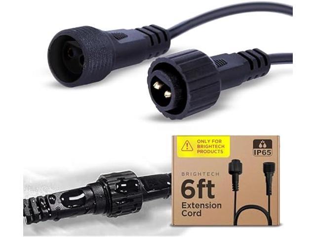 Click here for Brightech Ambience Pro Waterproof Extension Cable... prices
