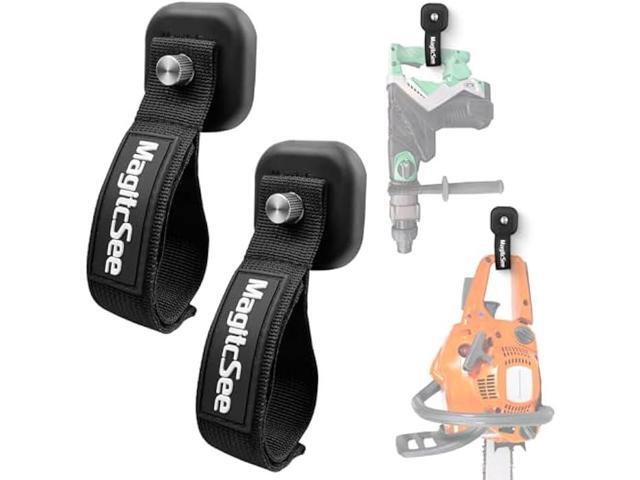 Click here for 2 Pack Heavy Duty Magnetic Hook Straps for Extensi... prices