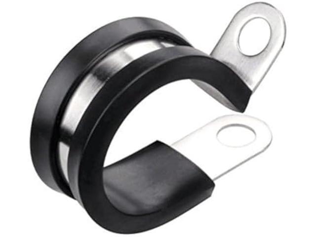 Click here for LOKMAN 20 Pack 1/2 Inch Stainless Steel Cable Clam... prices