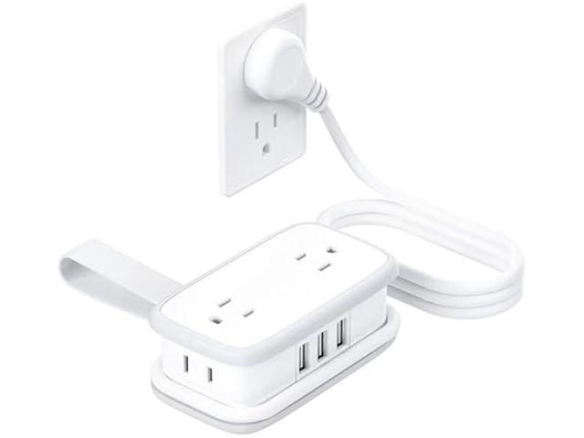 Click here for Travel Power Strip with USB Ports  NTONPOWER Trave... prices