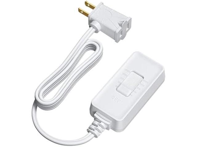 Click here for DEWENWILS Plug in Dimmer Switch for Lamp  Table La... prices