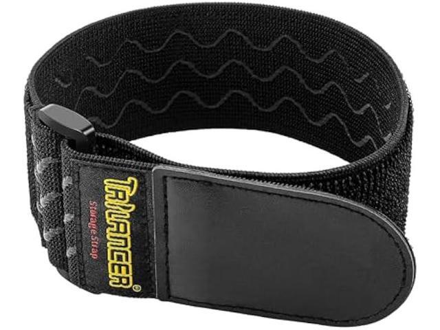 Click here for Trilancer Elastic Cinch Straps with Anti-Slip Stri... prices