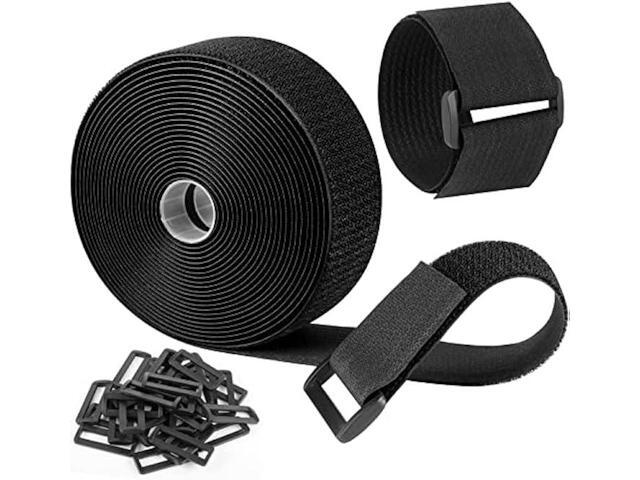 Click here for Hook and Loop Straps with 60 Buckles  Adjustable C... prices