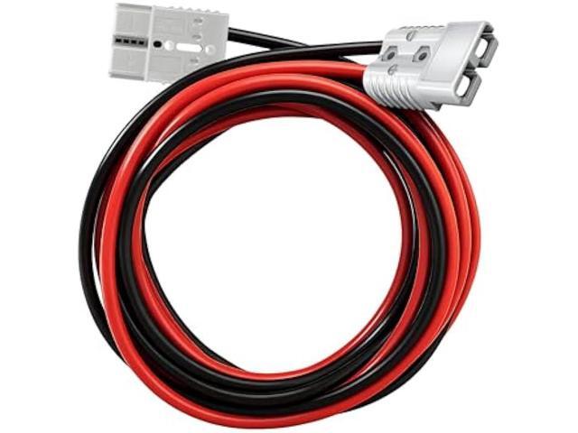 Click here for IZTOSS 175A Anderson Connector 2 to 4 Gauge Batter... prices