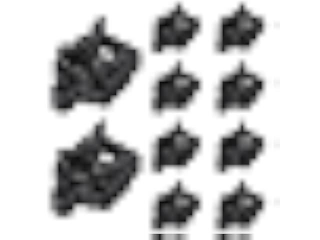 Click here for EDISHINE 10-Pack Low Voltage Wire Connector  Lands... prices