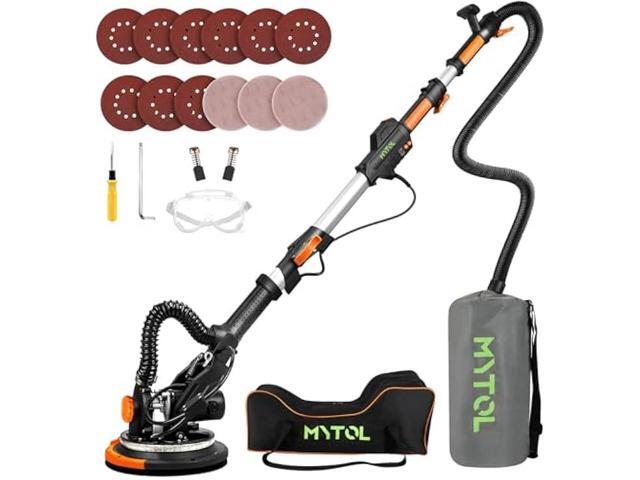 Click here for Electric Drywall Sander with Vacuum Dust Collectio... prices