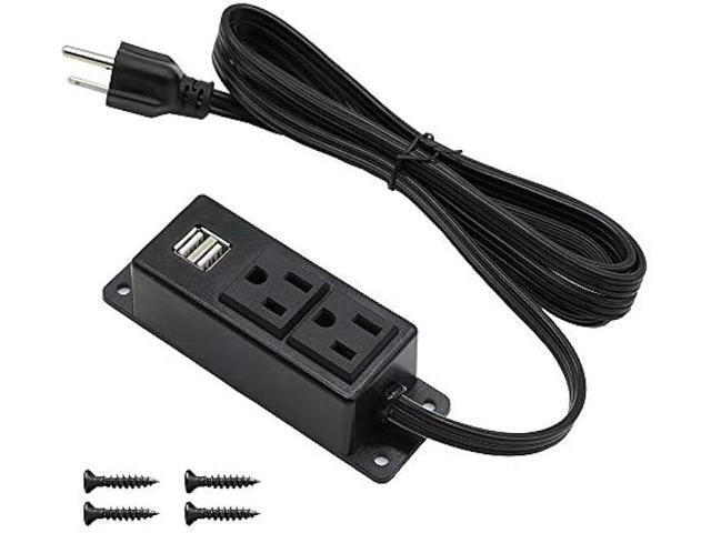 Click here for Power Strip with USB Ports  Wall Mounted Power Str... prices