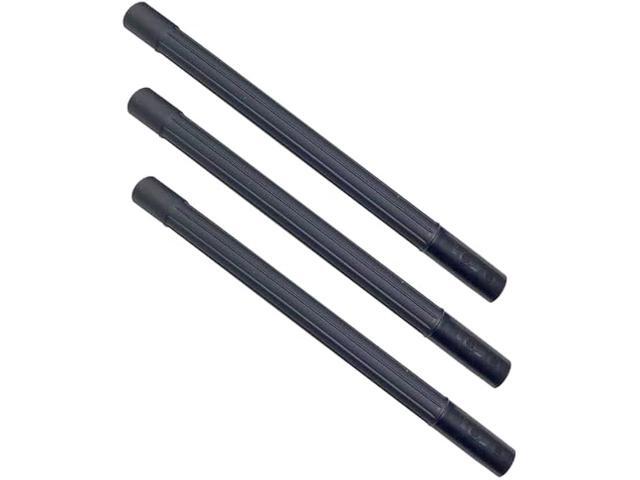 Click here for 19-Inch Vacuum Extension Tube 3-Pack  Black Rigid... prices