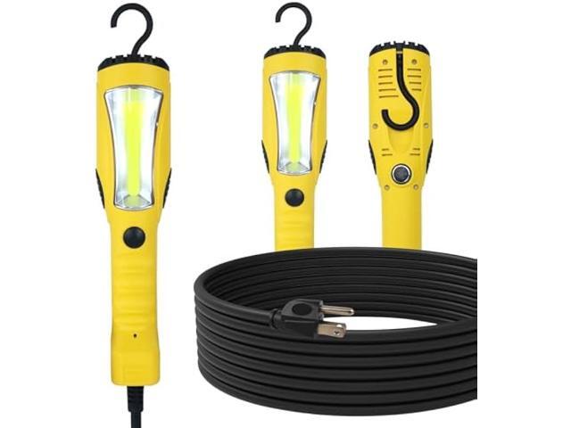 Click here for EP 25 Ft LED Work Light  1200 Lumen COB LED Troubl... prices
