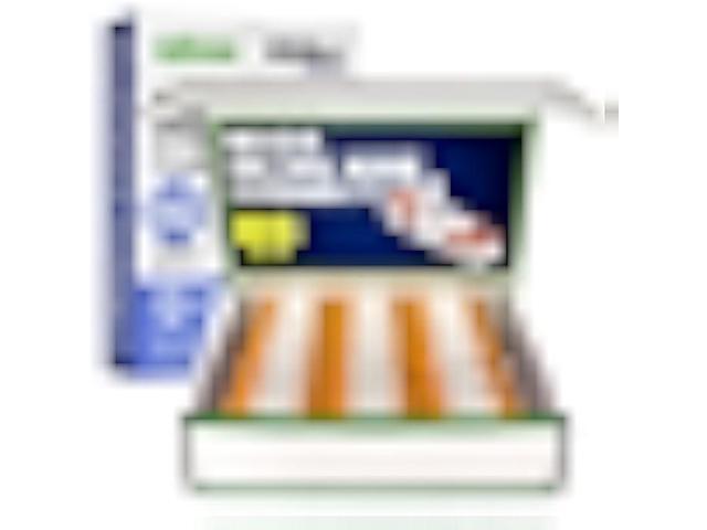 Click here for WAGO 221-2401 80pc Inline Compact Splicing Wire Co... prices