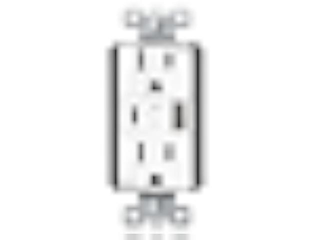 Click here for TOPGREENER USB Outlet  USB Type C Wall Outlet with... prices