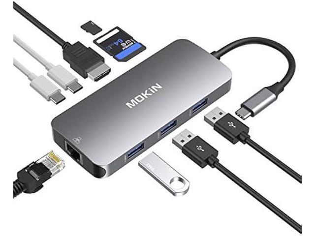 Click here for USB C Adapters for MacBook Pro/Air Mac Dongle with... prices