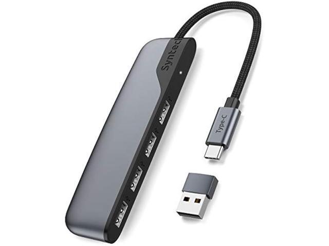 Click here for Syntech USB C to USB Hub 4 Ports  Syntech Type C t... prices