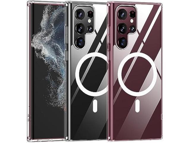 Click here for TIANNIUKE Magnetic Case for Samsung Galaxy S22 Ult... prices