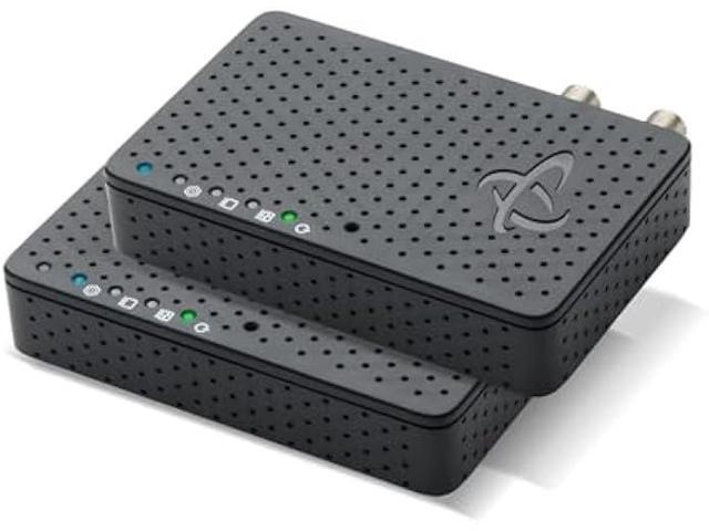 Click here for Hitron Bonded MoCA 2.5 Network Adapter (2-Pack) Up... prices