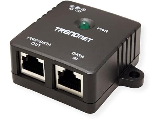Click here for TRENDnet Gigabit Power Over Ethernet Injector  Ful... prices