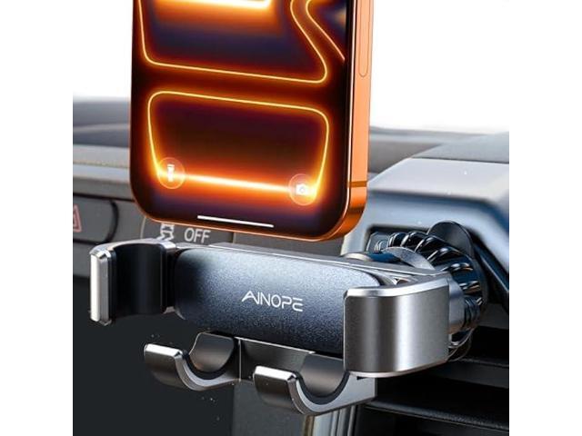 Click here for AINOPE for iPhone 17 Pro Max Car Mount Phone Holde... prices