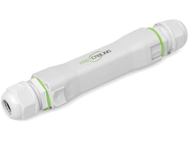 Click here for FASTCALBING Waterproof Direct Burial PoE Extender... prices