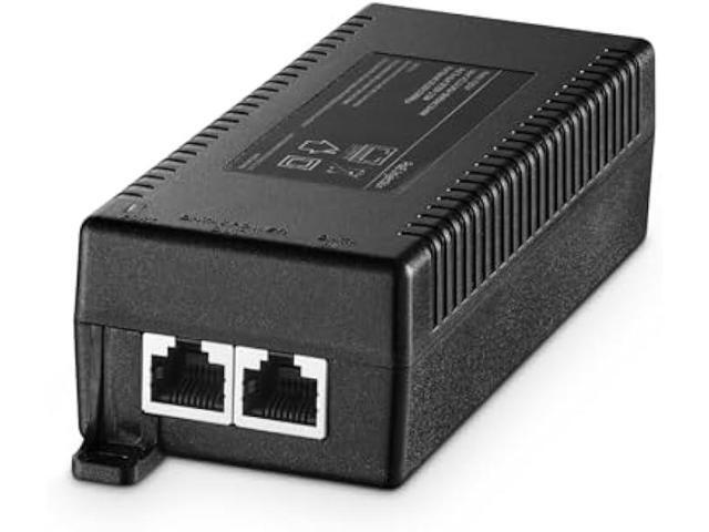Click here for YuLinca Gigabit PoE+ Injector 60W  802.3af/at/bt P... prices