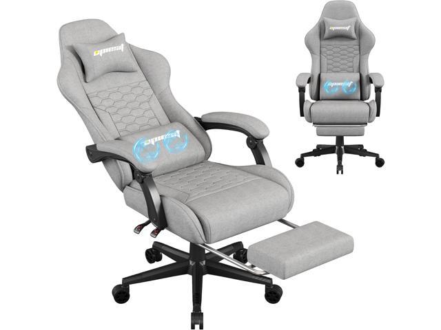 Click here for Gaming Chair  Computer Chairs for Adults with Lumb... prices