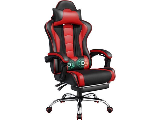 Click here for Yaheetech Gaming Chair  Video Game Chair with Mass... prices