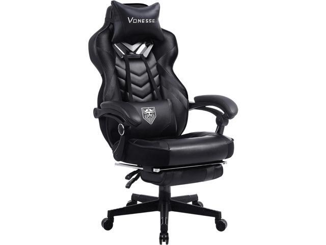 Click here for Vonesse Gaming Chair for Adults Computer Chair wit... prices