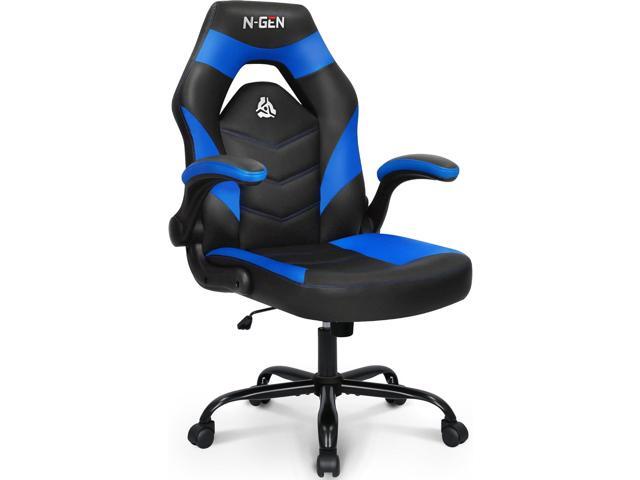 Click here for N-GEN Video Gaming Chair Ergonomic Computer Desk O... prices