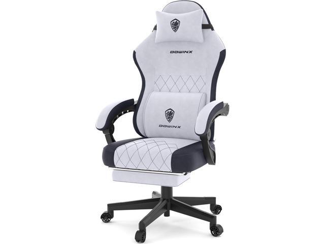 Click here for Dowinx Gaming Chair  Fabric Gaming Chairs for Adul... prices