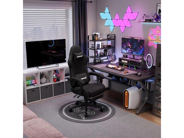 Click here for Gaming Chair  Computer Chairs for Adults with Lumb... prices