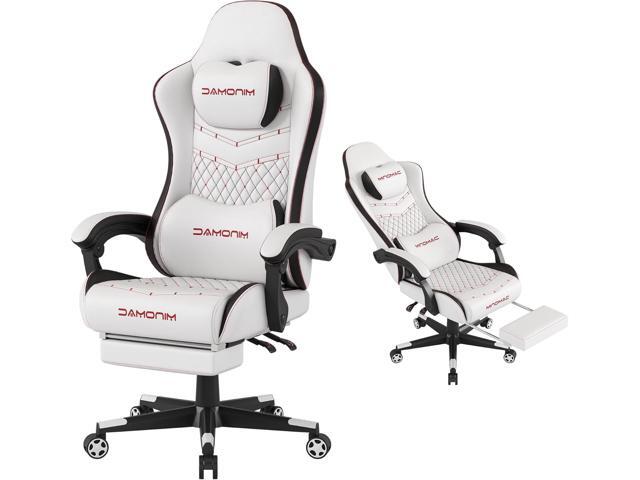 Click here for Gaming Chair Ergonomic Computer Gaming Chair 400lb... prices