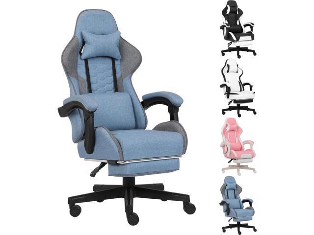 Click here for Gaming Chair  Computer Office Chair with Footrest... prices