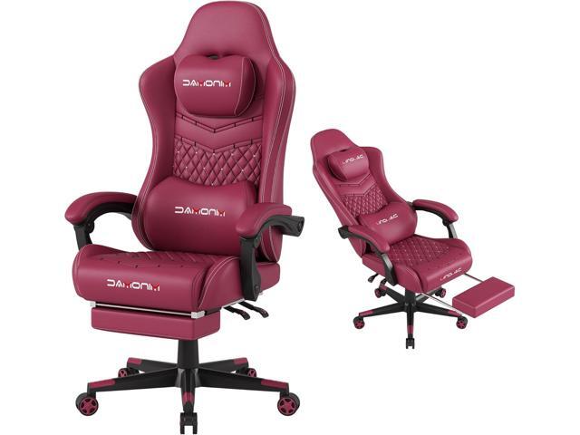 Click here for Gaming Chair Ergonomic Computer Gaming Chair 400lb... prices