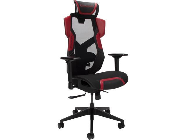 Click here for RESPAWN FLEXX Gaming Chair  High-Back  Red prices