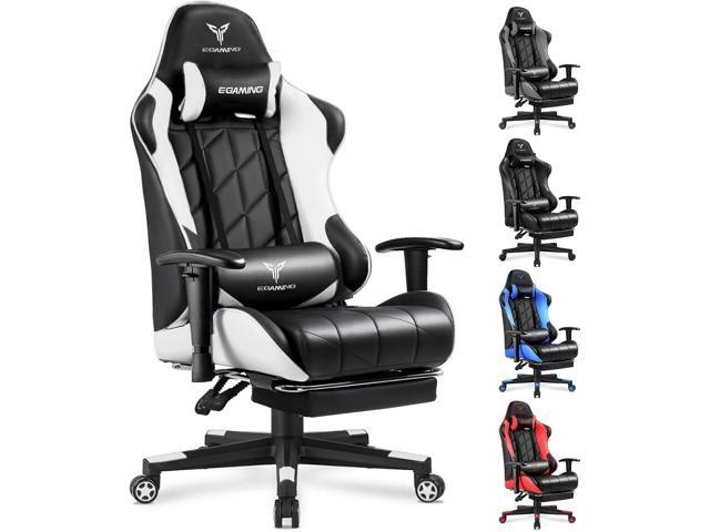Click here for EXRACING Gaming Chair with 3D Adjustable Armrests... prices
