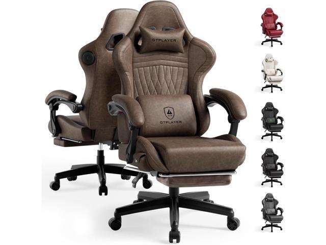 Click here for GTPLAYER ACE-PRO Music Gaming Chairs Built-in Spea... prices