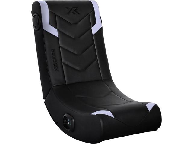 Click here for X Rocker Video Gaming Floor Rocker Chair  Built-in... prices
